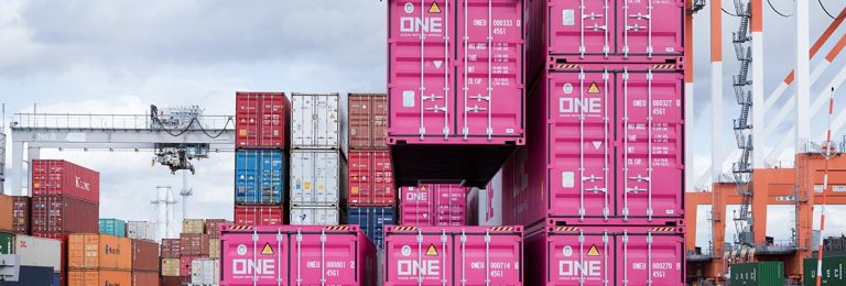 Services – Container – "K" Line Australia Pty. Limited